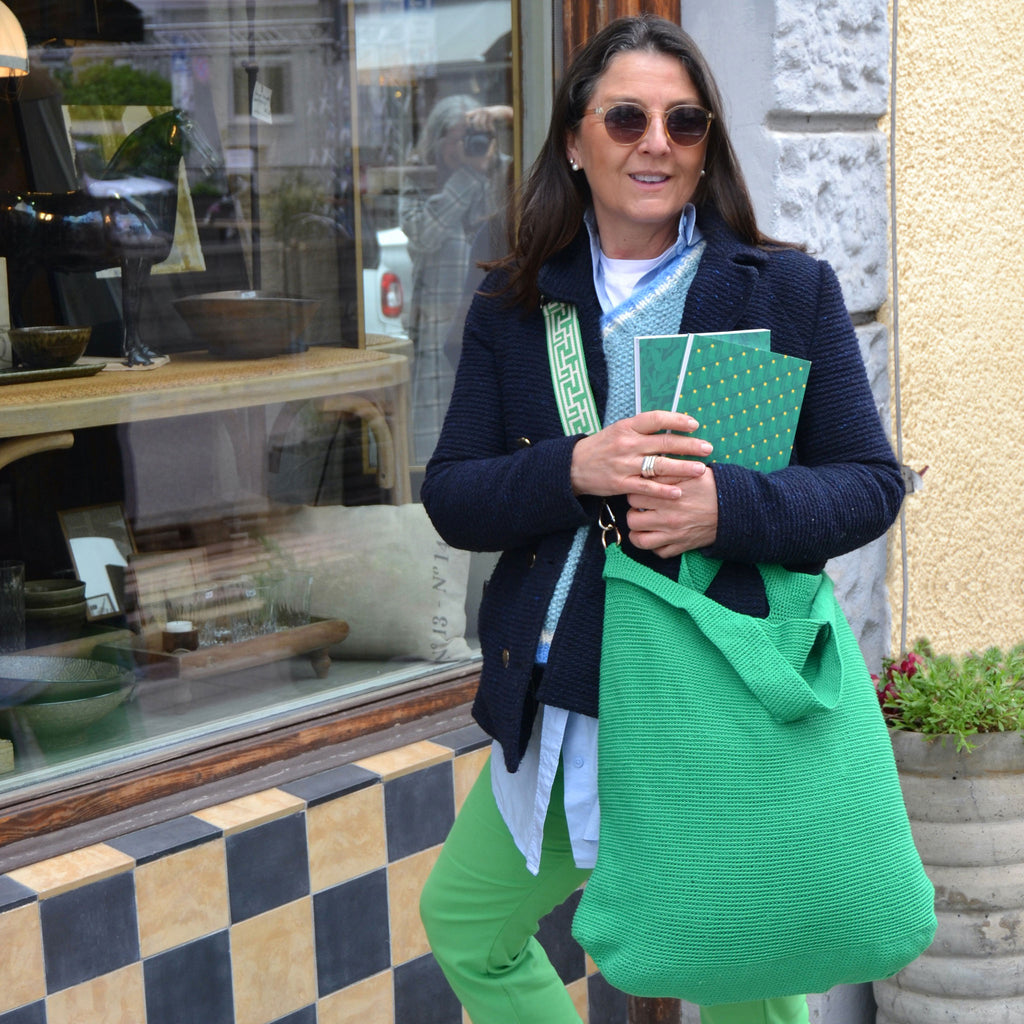 Häkelshopper "Summerlove" – Fuckthefalten-Shop